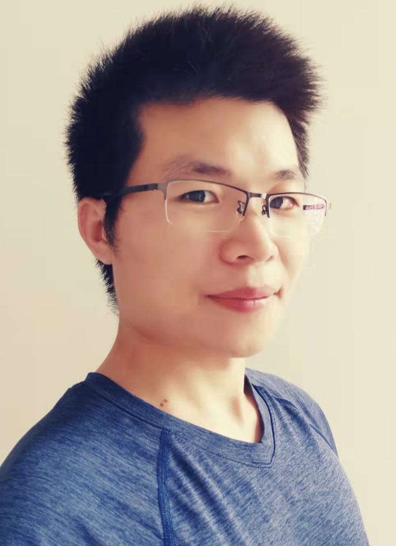 Yongwei Wang (Ph.D.)